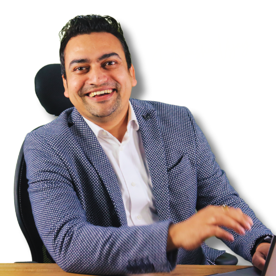 Thermacia Technology